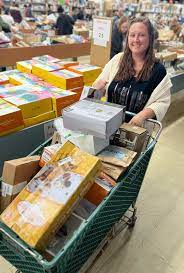Bin Store Locations | Find Bin Store Near Me
