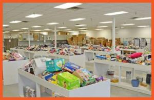 Bin Stores in Iowa - Bin Store Locations